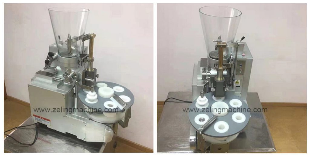 Siomai Making Machine – Shijiazhuang Zeling Technology Co., Ltd