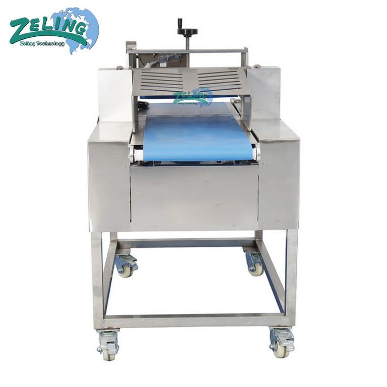 Horizontal Cake Slicing Machine – Shijiazhuang Zeling Technology Co., Ltd