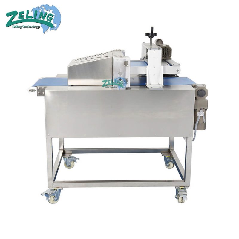 Horizontal Cake Slicing Machine – Shijiazhuang Zeling Technology Co., Ltd
