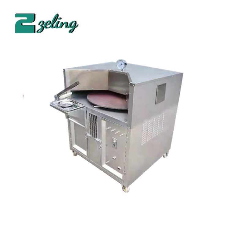 Arabic Pita Bread Oven – Shijiazhuang Zeling Technology Co., Ltd