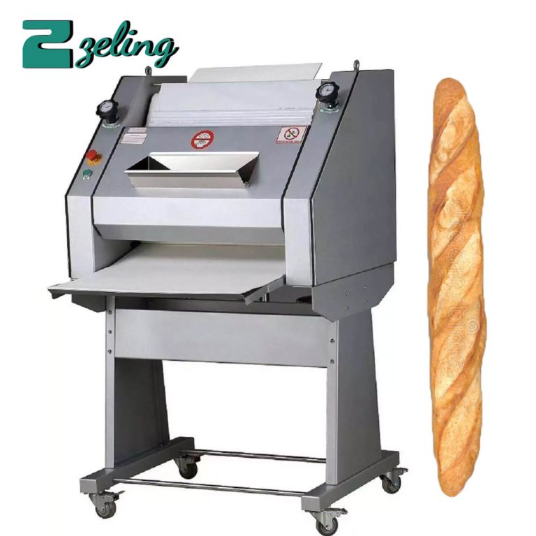 Baguette Moulder – Shijiazhuang Zeling Technology Co., Ltd