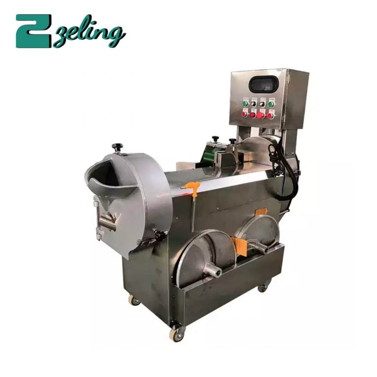 Multi-function Vegetable Cutting Cutter – Shijiazhuang Zeling Technology Co., Ltd