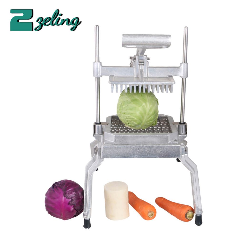 Manual Fruit Vegetable Cutter – Shijiazhuang Zeling Technology Co., Ltd