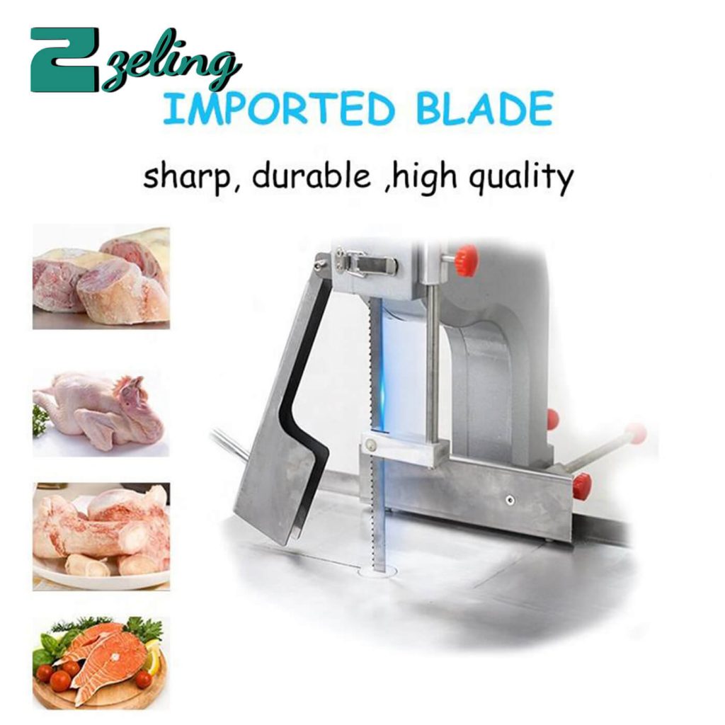 Bone Saw Machine – Shijiazhuang Zeling Technology Co., Ltd