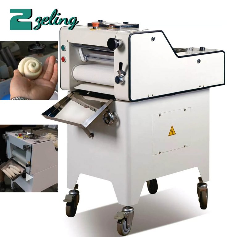 Multi-Function Bread Moulder – Shijiazhuang Zeling Technology Co., Ltd