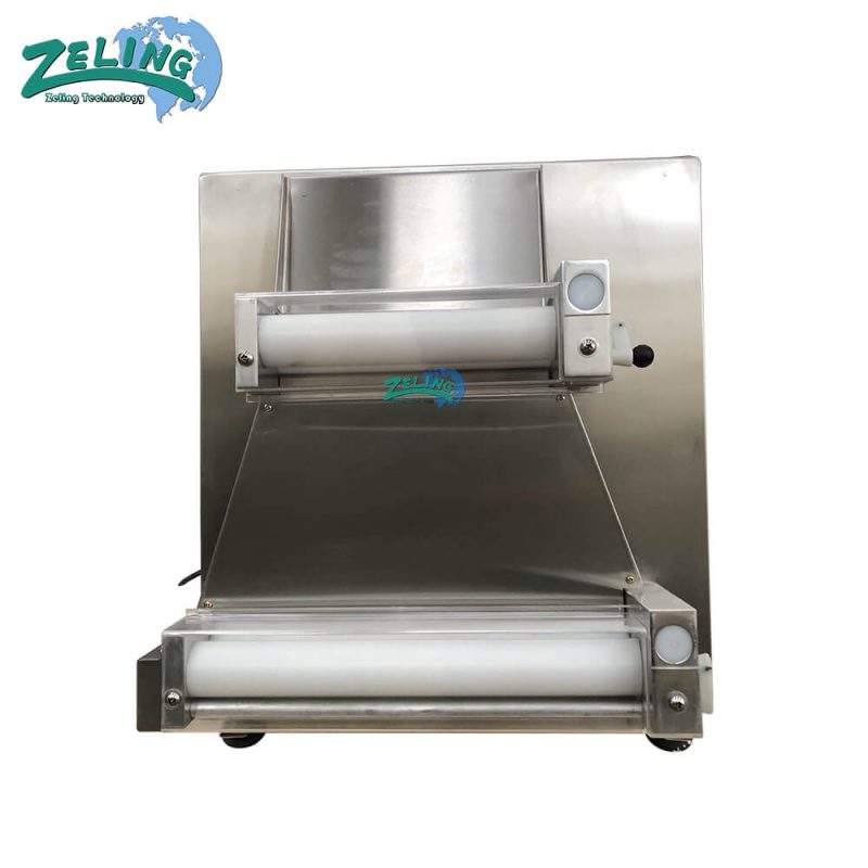 Pizza Moulder – Shijiazhuang Zeling Technology Co., Ltd