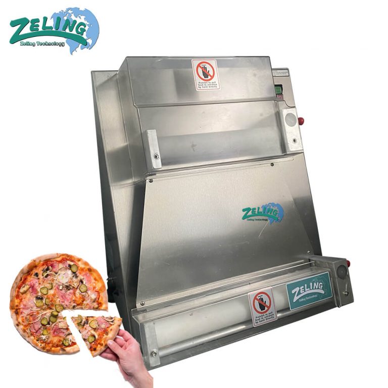 Pizza Moulder – Shijiazhuang Zeling Technology Co., Ltd