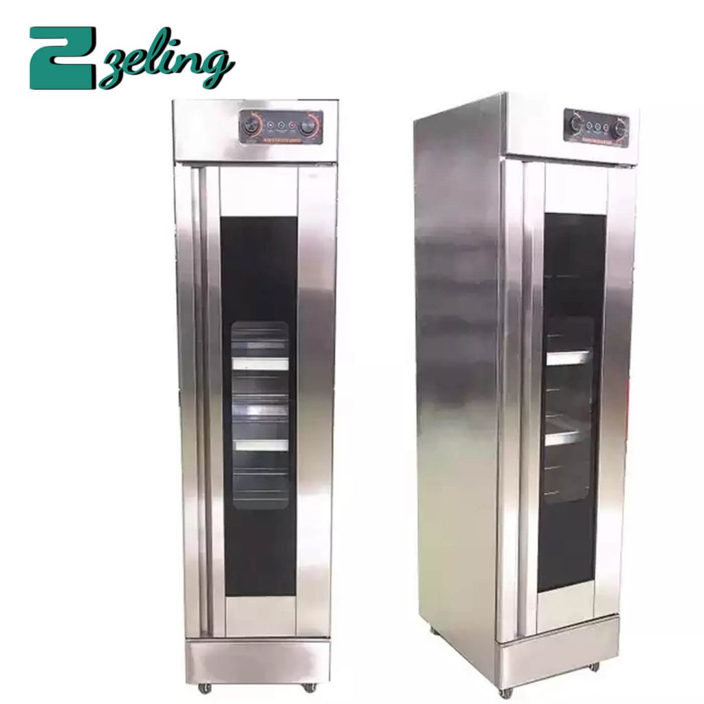 Proofer – Shijiazhuang Zeling Technology Co., Ltd