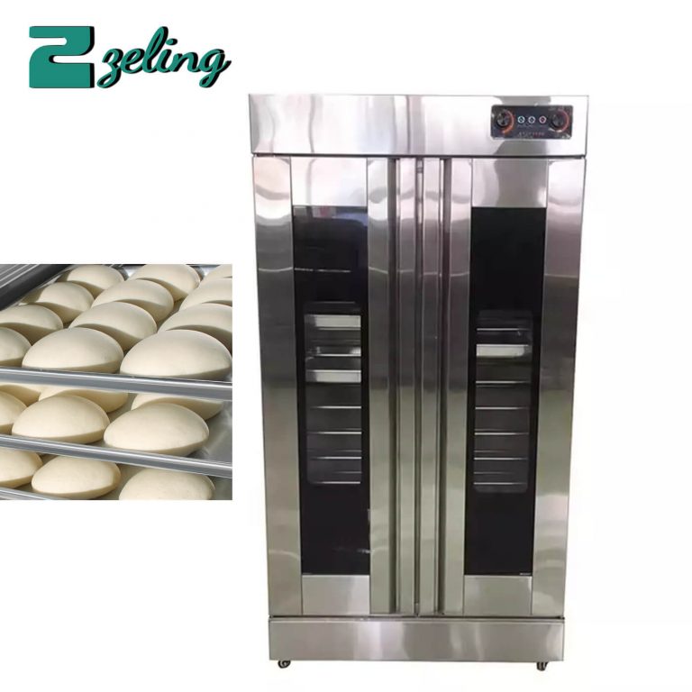 Proofer – Shijiazhuang Zeling Technology Co., Ltd