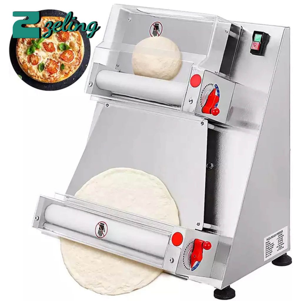 Pizza Roller – Shijiazhuang Zeling Technology Co., Ltd