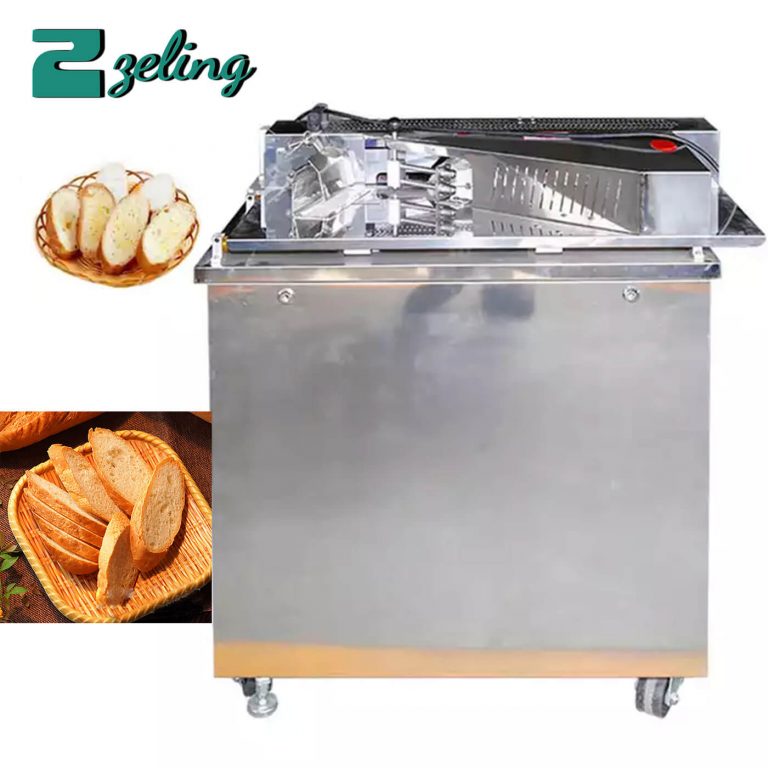 Baguette Cutter – Shijiazhuang Zeling Technology Co., Ltd