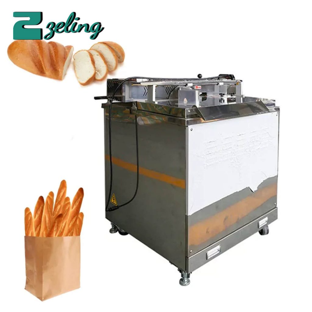 Baguette Cutter – Shijiazhuang Zeling Technology Co., Ltd