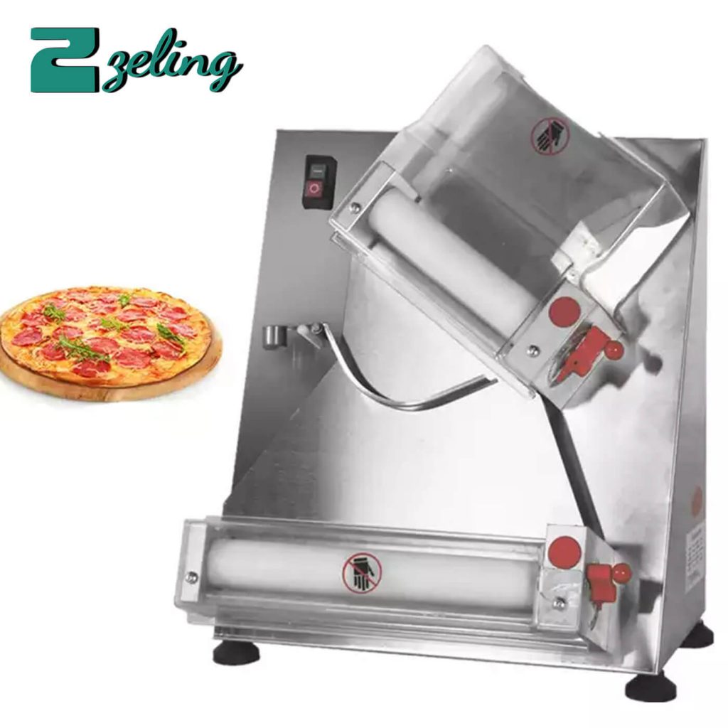 Pizza Roller – Shijiazhuang Zeling Technology Co., Ltd