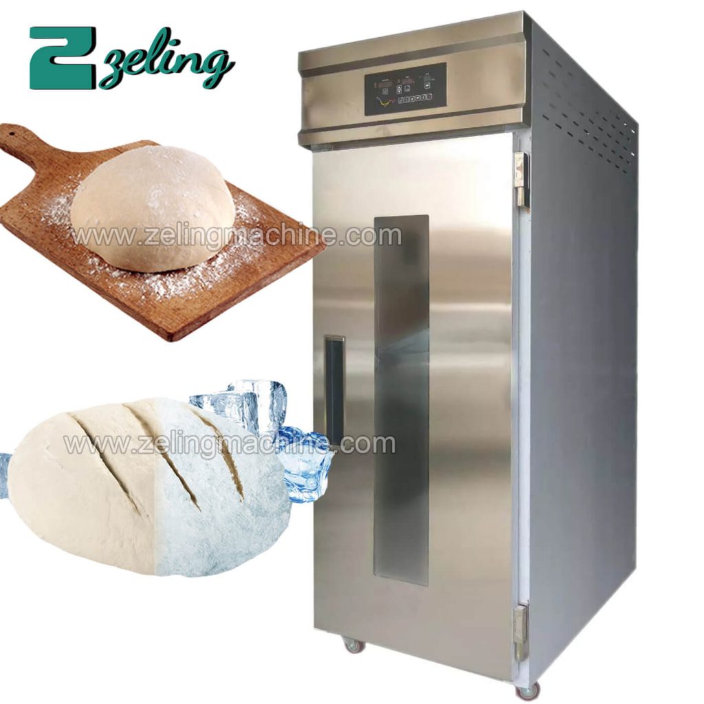 Retarder Proofer – Shijiazhuang Zeling Technology Co., Ltd