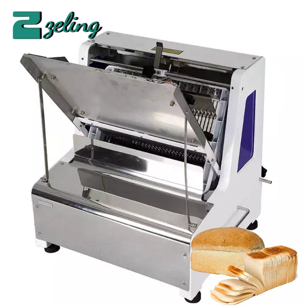 Toast Slicer – Shijiazhuang Zeling Technology Co., Ltd