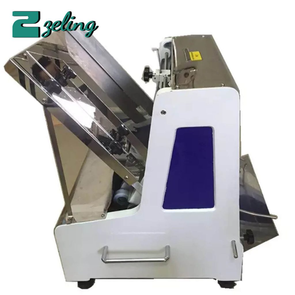 Toast Slicer – Shijiazhuang Zeling Technology Co., Ltd