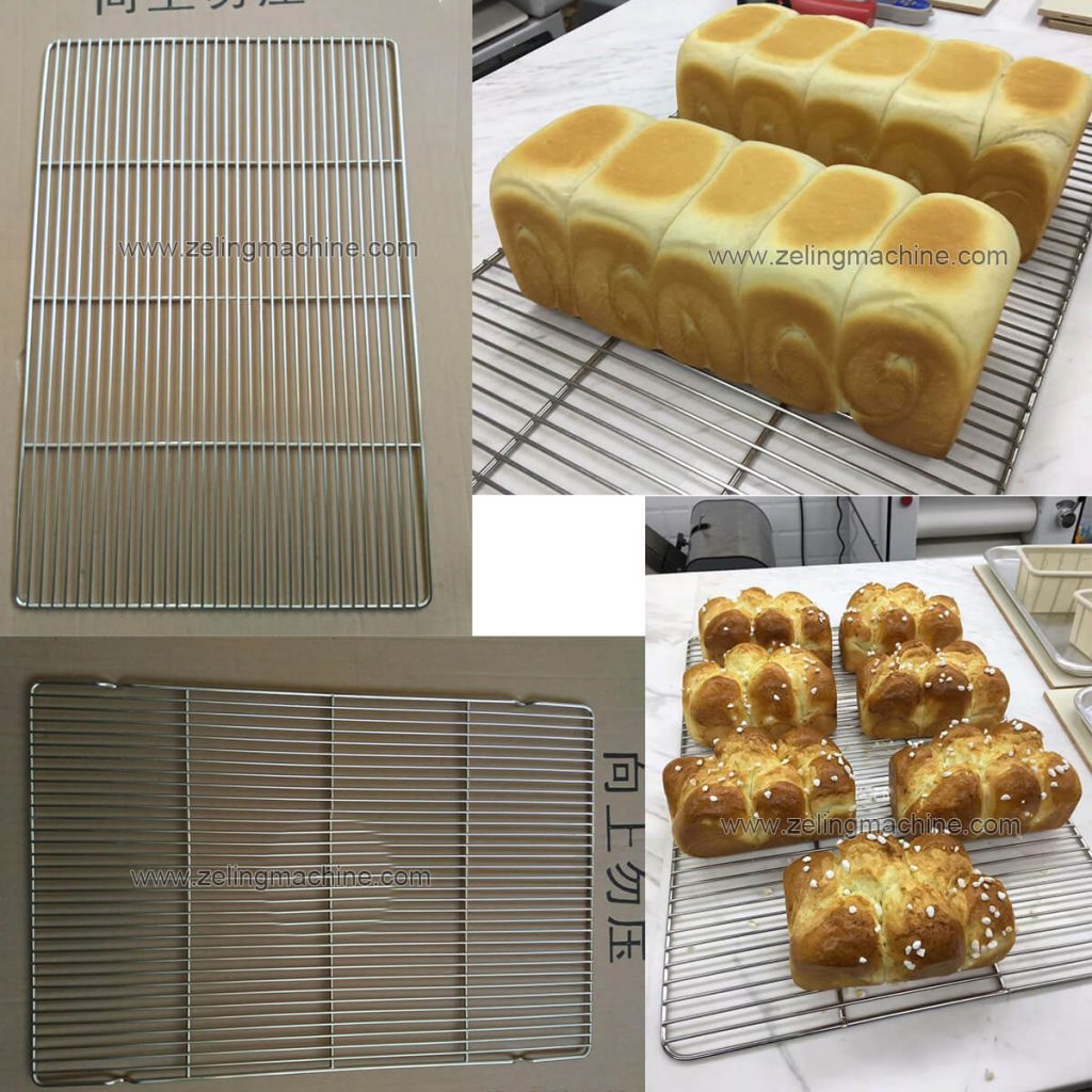 Cooling Pan – Shijiazhuang Zeling Technology Co., Ltd