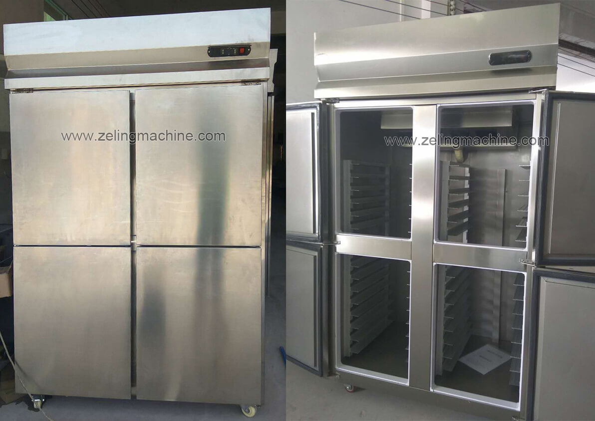Freezer & Refrigerator – Shijiazhuang Zeling Technology Co., Ltd