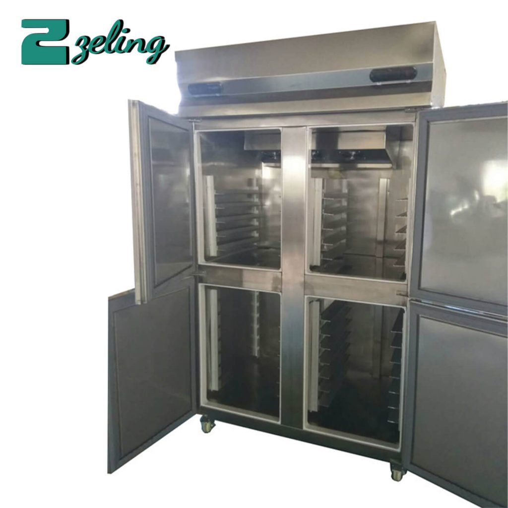 Freezer & Refrigerator – Shijiazhuang Zeling Technology Co., Ltd