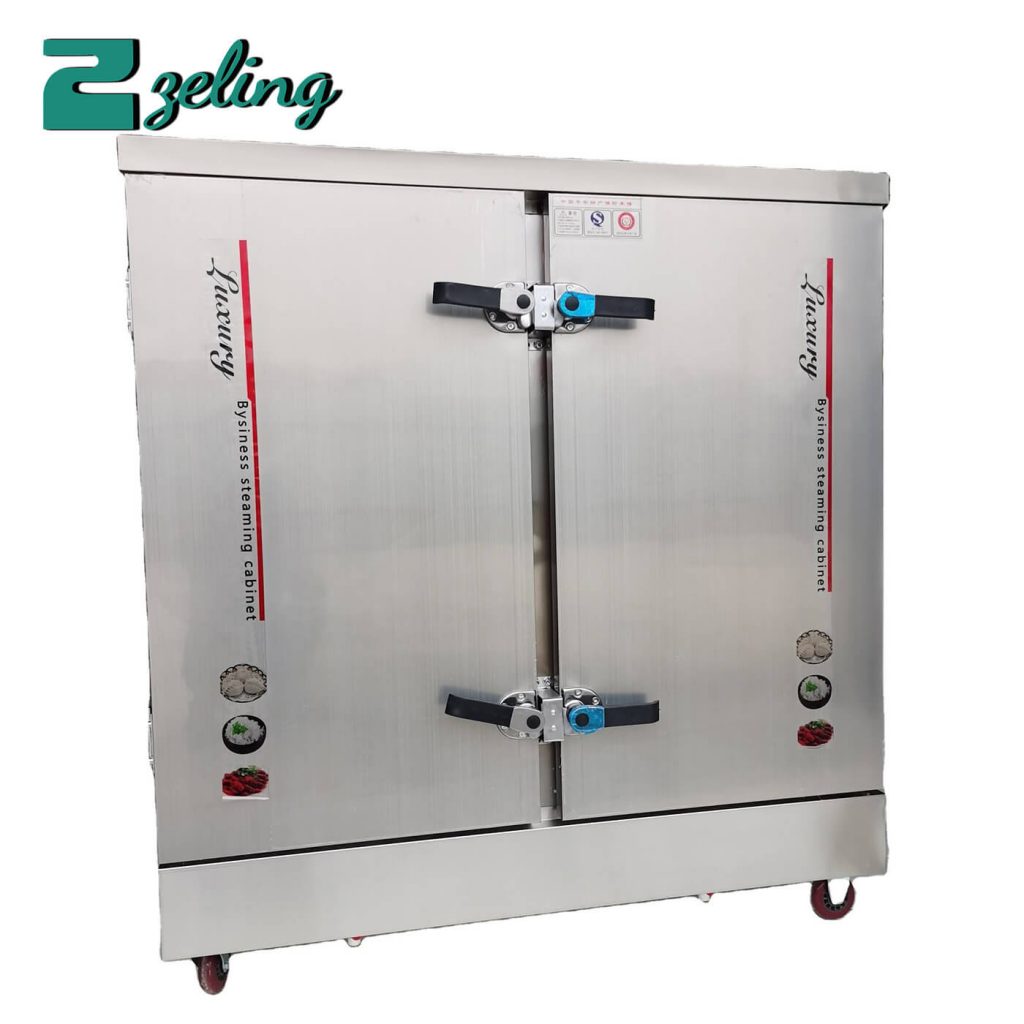 Steam Cabinet – Shijiazhuang Zeling Technology Co., Ltd